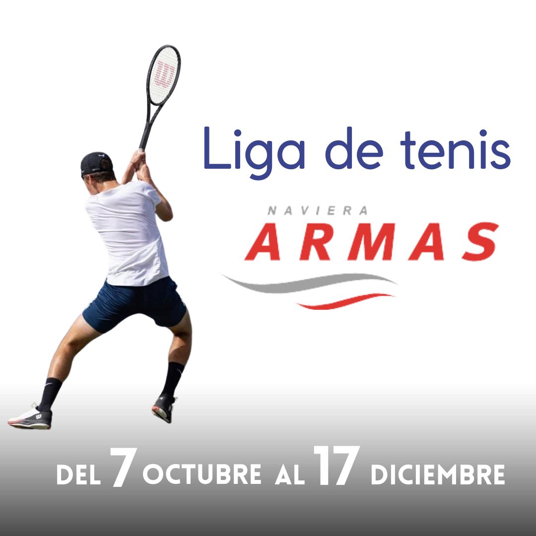 Eventos - Conde Jackson Tennis Club