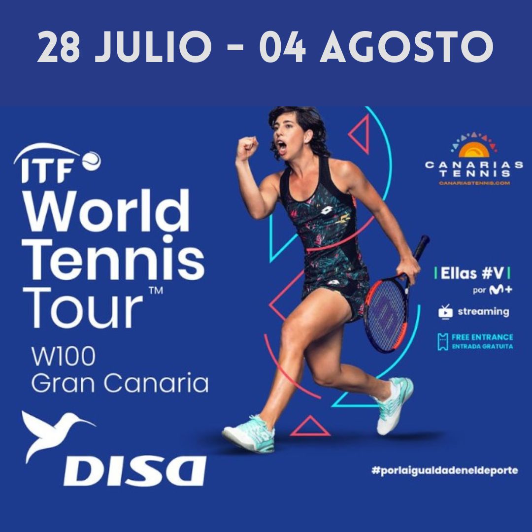 Eventos - Conde Jackson Tennis Club